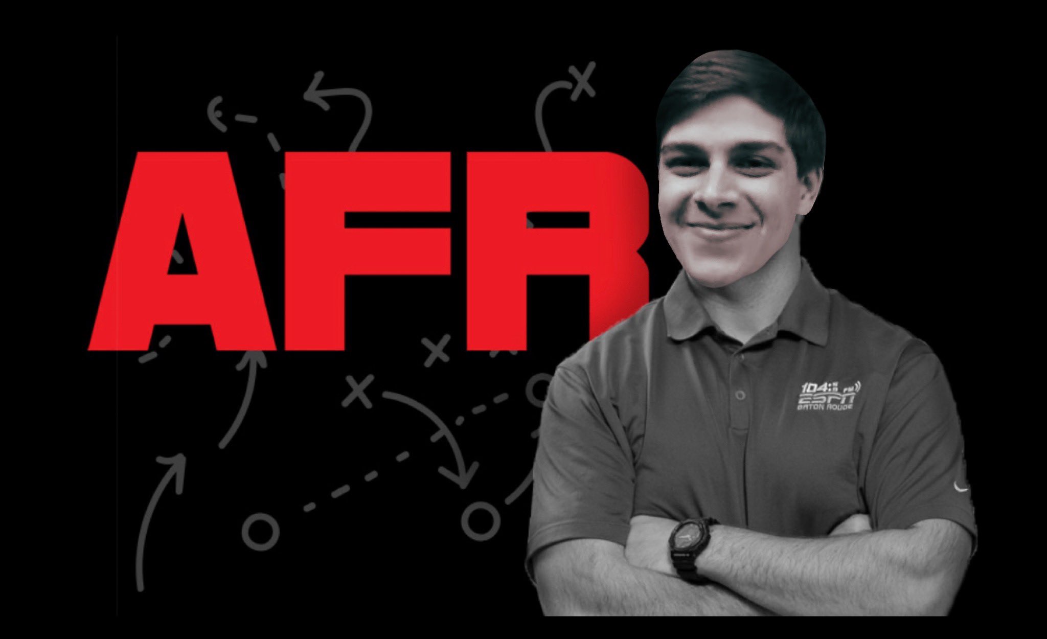After Further Review HOUR THREE 2-9-22 | Saints | Pelicans | Andrew ...