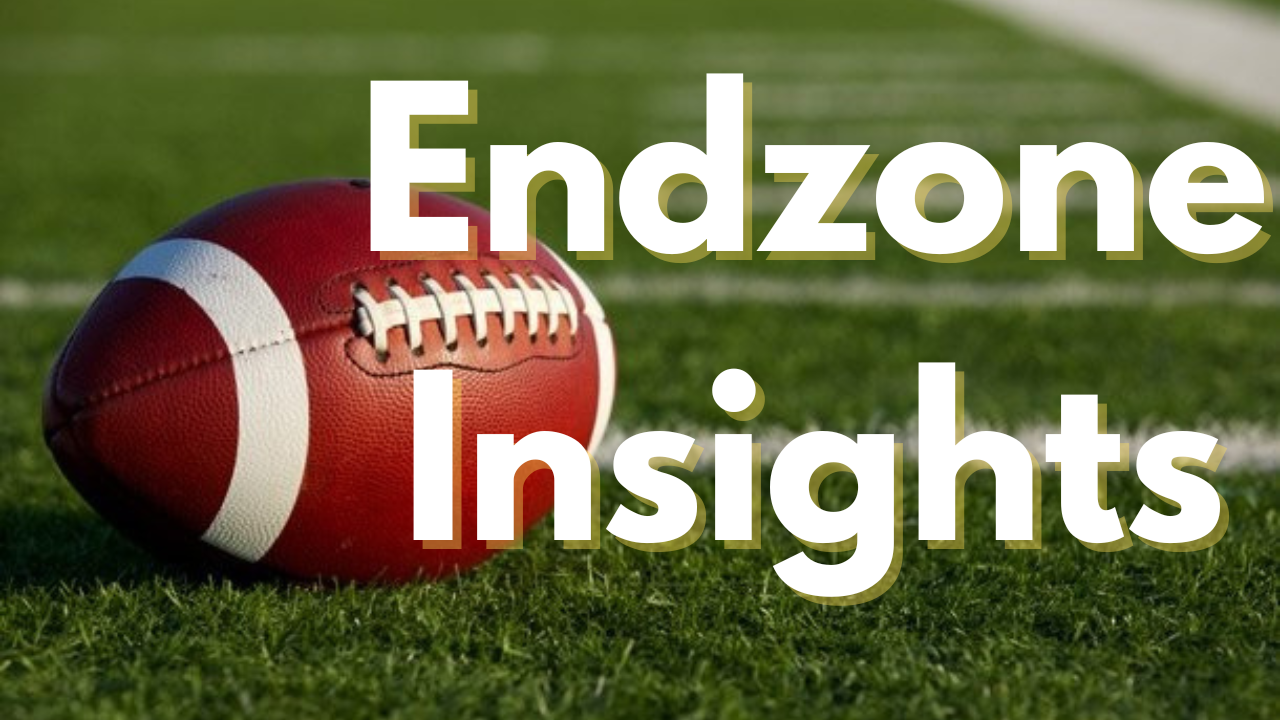 Endzone Insights - 1045 ESPN