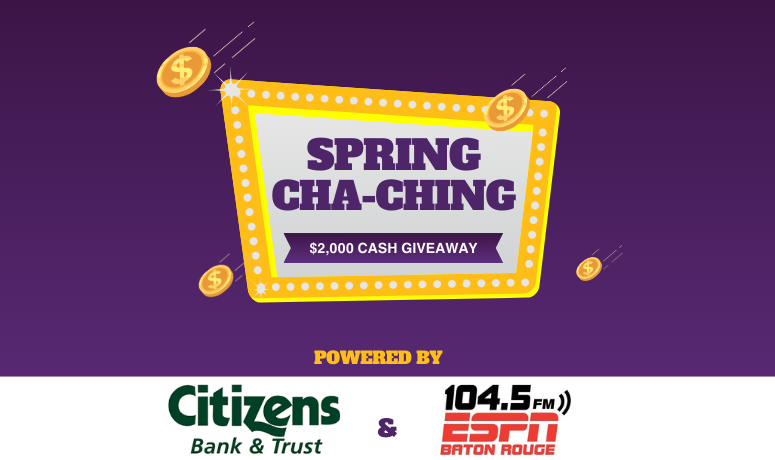 Contests - 1045 ESPN